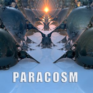 Paracosm: another 3D fractal animation | BrownGrafix
